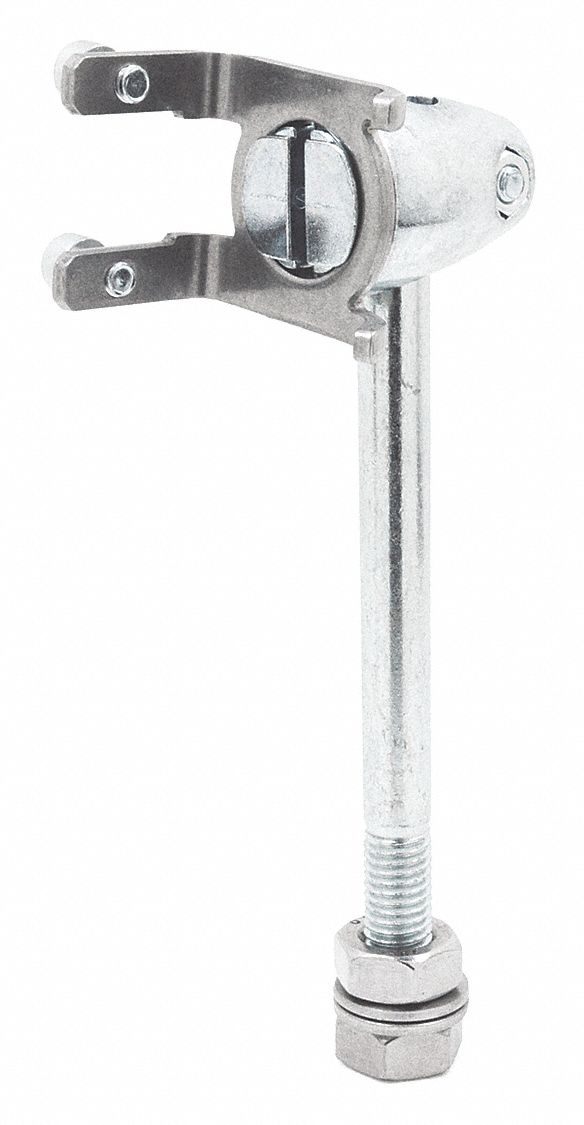 IFM, Photoelectric Sensors, Mounting Set - 40KH86|E21083 - Grainger