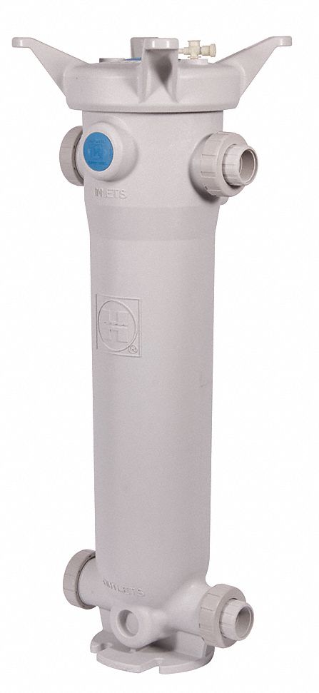 Filter Vessel - Grainger