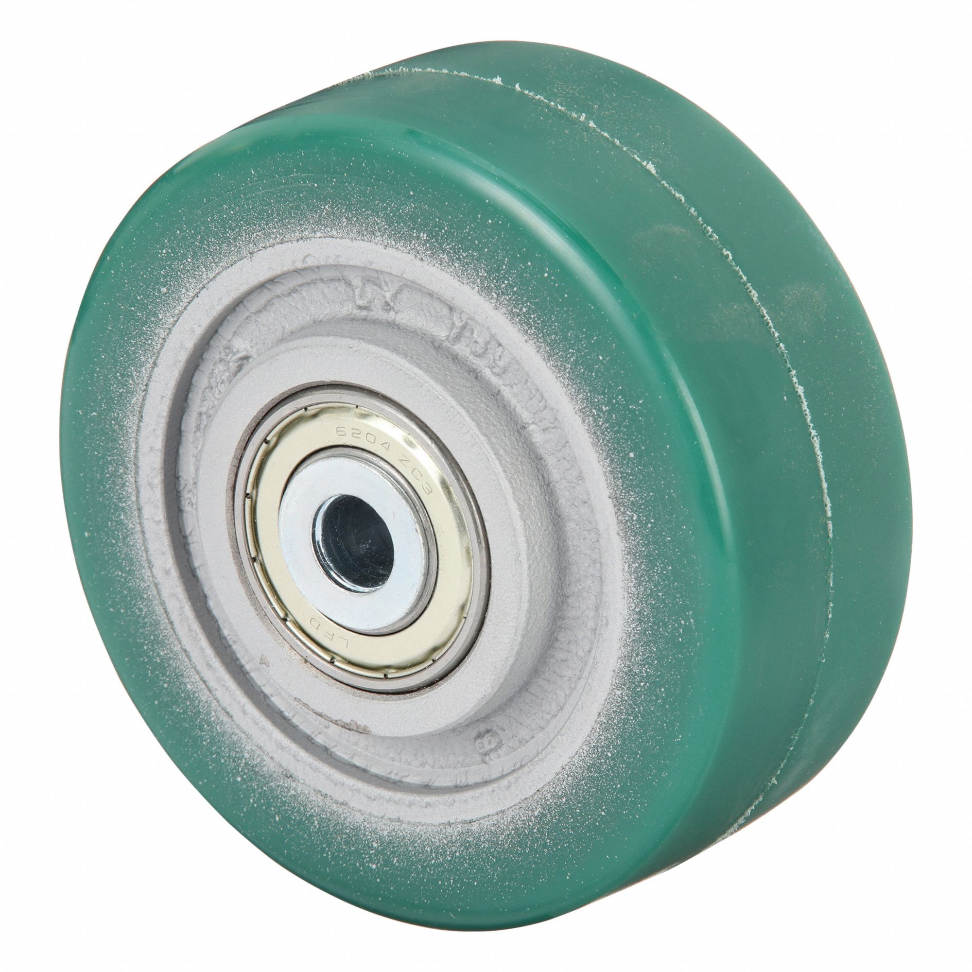 4 7/8 in Wheel Dia., 2 in Wheel Wd, Caster Wheel - 40L508|GST 127/20K ...