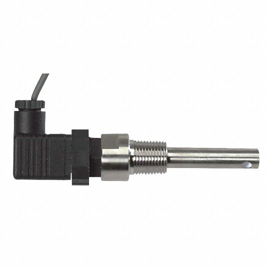 OAKTON, Conductivity, 0° to 140°C, Conductivity Probe - 40L551|19500-45 ...