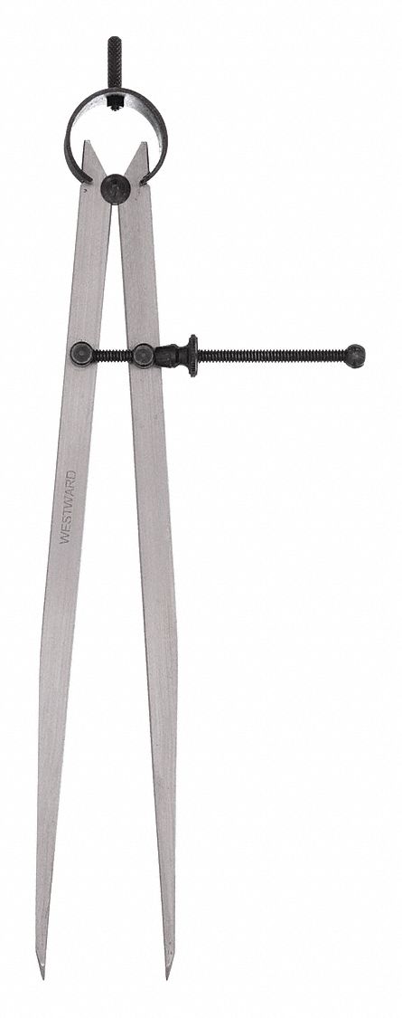 Spring Divider, Nut Type Solid - Grainger