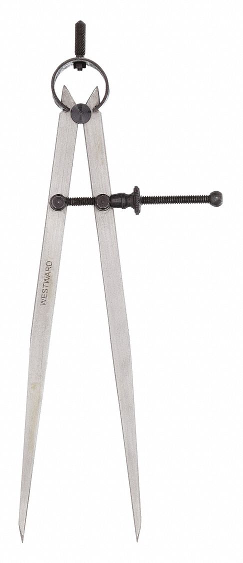 Spring Divider, Nut Type Solid - Grainger