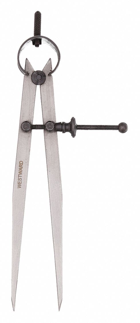 Spring Divider, Nut Type Solid - Grainger