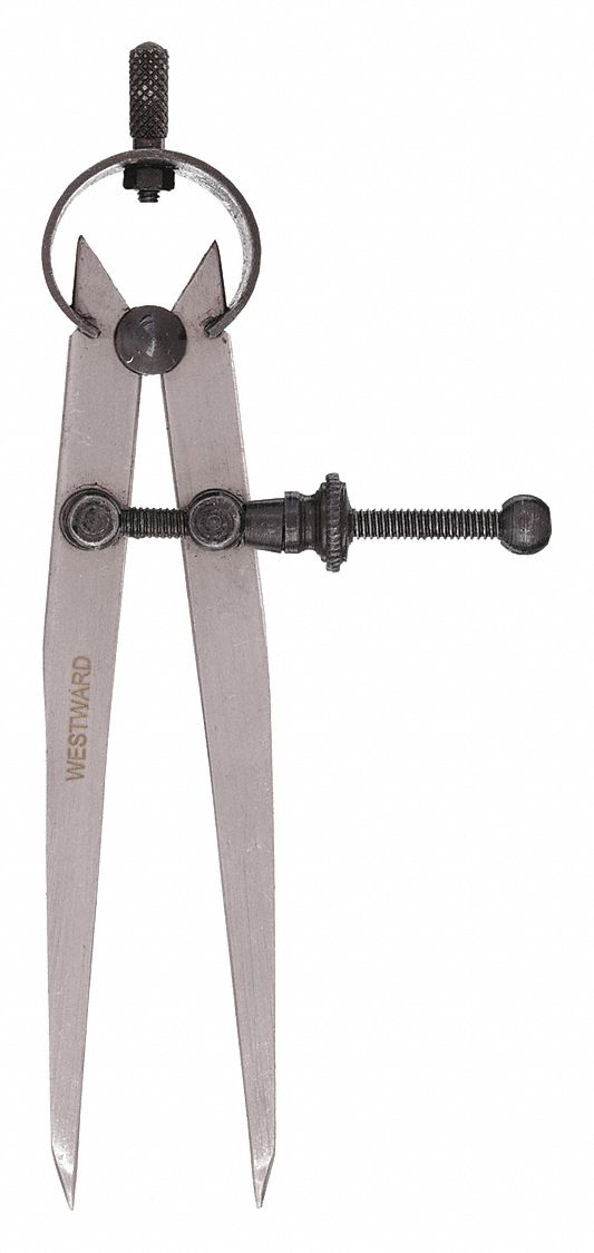 Spring Divider, Nut Type Solid - Grainger