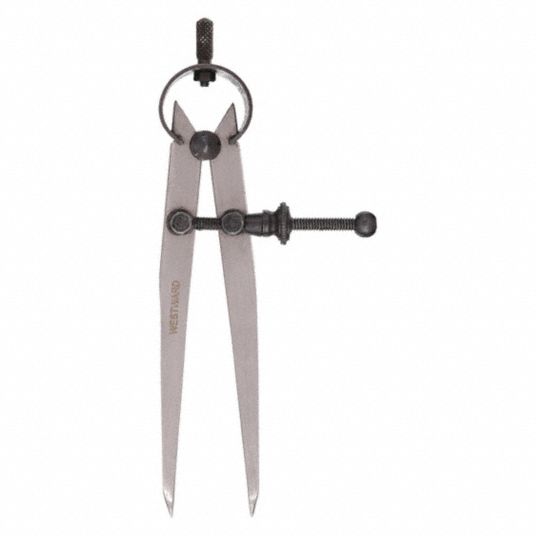 Spring Divider, Nut Type Solid - Grainger