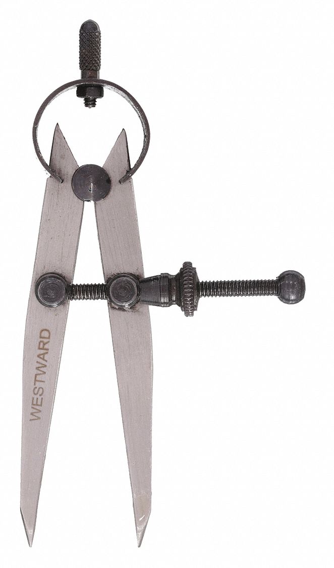 Spring Divider, Nut Type Solid - Grainger