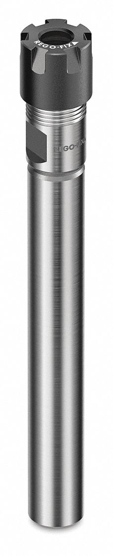 Collet Chuck, Projection 140.00mm, ER16 - Grainger