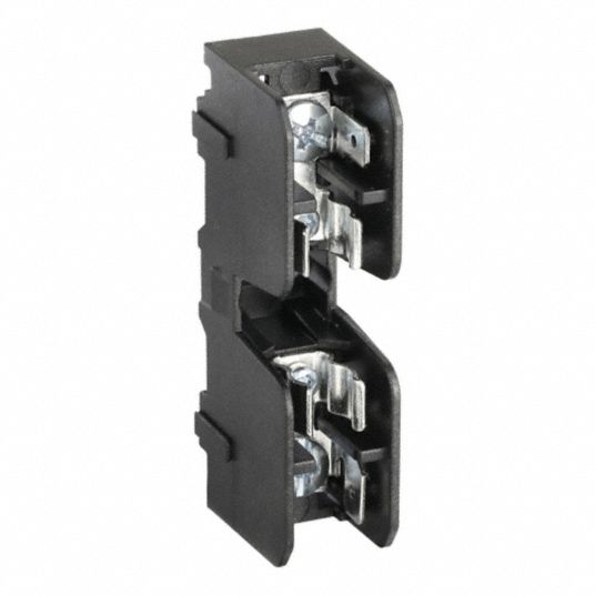 BUSSMANN, Open Block Design, 1 Pole, Fuse Block - 40LG86|BMM603-1SQ ...