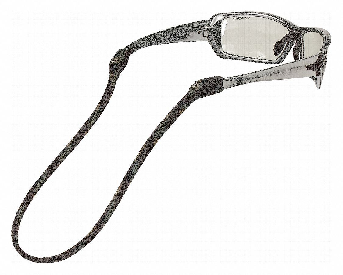 CHUMS Eyewear Retainer - 40LL19|12308160 - Grainger