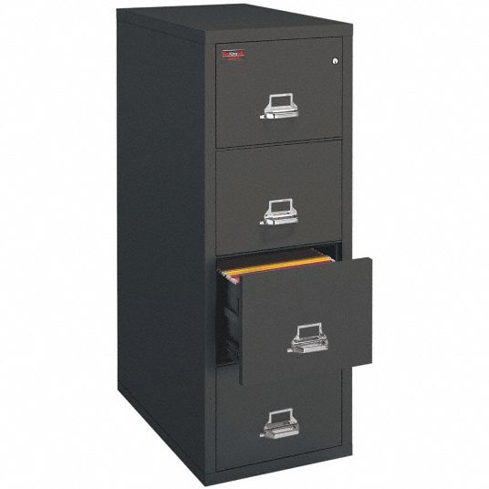 Fire King Resistant File Cabinet | Cabinets Matttroy