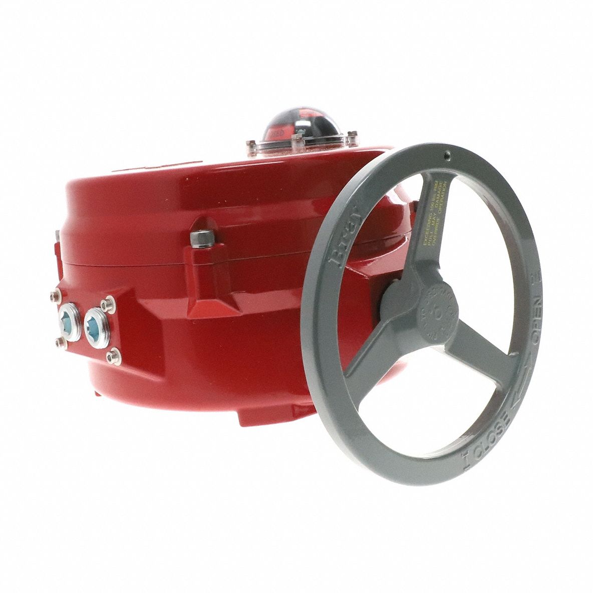 BRAY, 70-0201-113DA-536K Mfr Part #, Actuator - 40LV99|70-0201-113DA ...