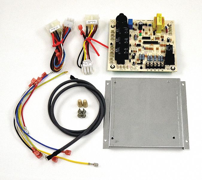 LENNOX, Mfr Part # 19W94, Ignition Control Kit - 40LX85|19W94 - Grainger