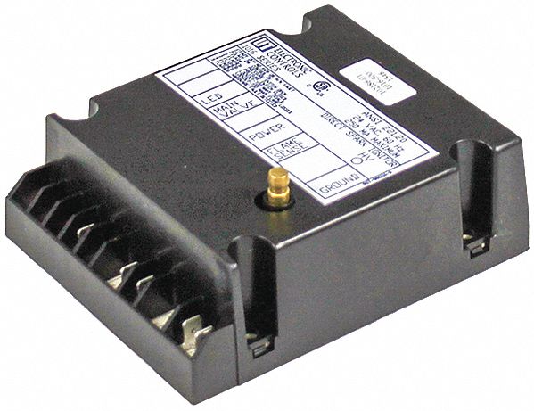 LENNOX, Mfr Part # 49W66, Ignition Control Board - 40LX97|49W66 - Grainger