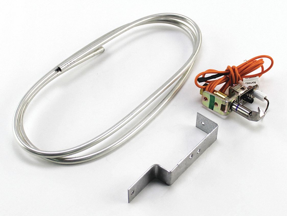 MODINE, Mfr Part # 3H0374540001, Pilot Assembly - 40LY44|3H0374540001 ...