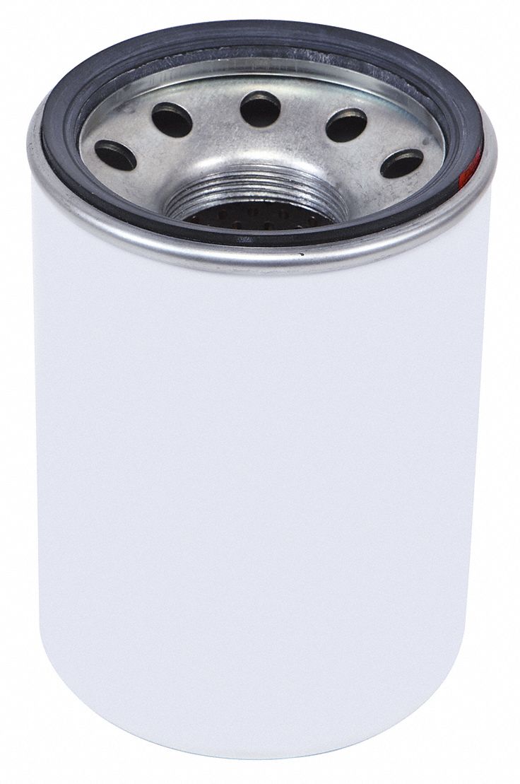 DAYTON, Particulate, Disposable Canister, Fuel Filter - 40M301|40M301 ...