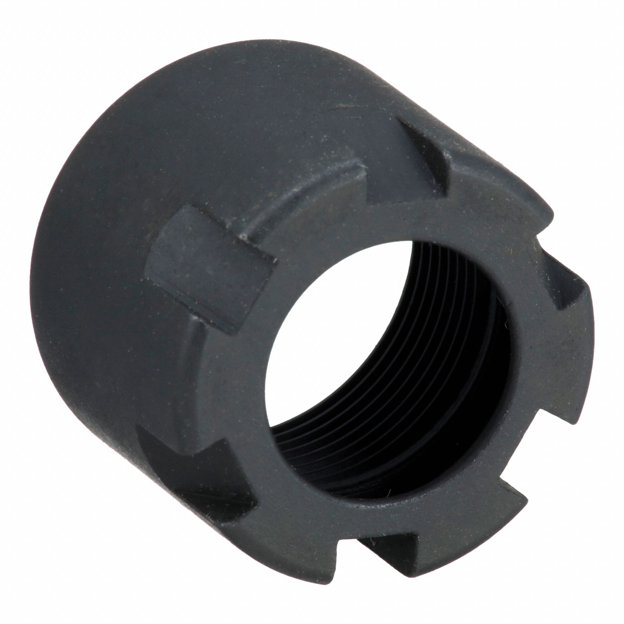 TECHNIKS, Mini, For ER16, Collet Nut - 40MH22|23116 - Grainger