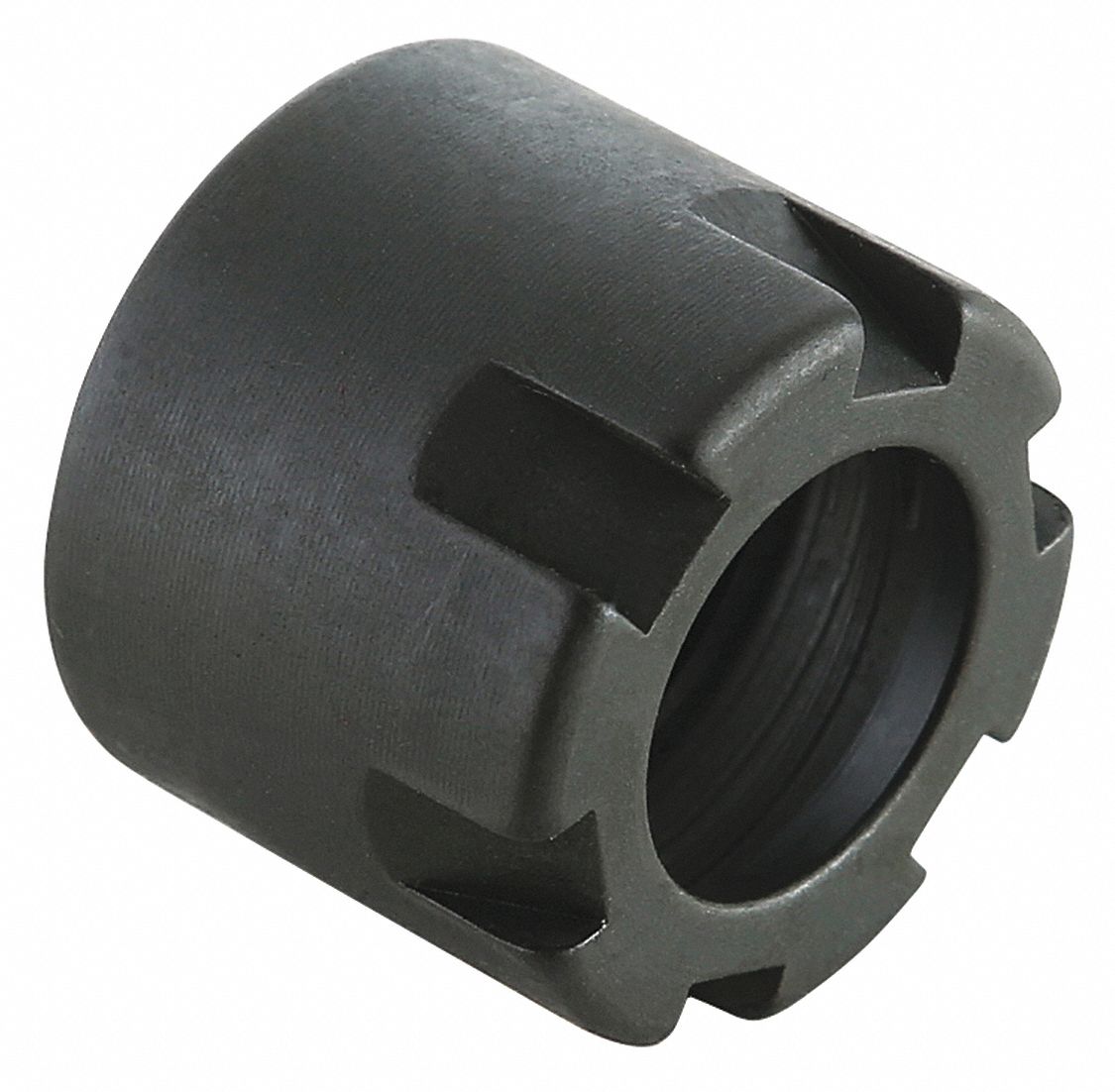 TECHNIKS Collet Nut Thread Size M24 ER20 40MH26 23620 Grainger