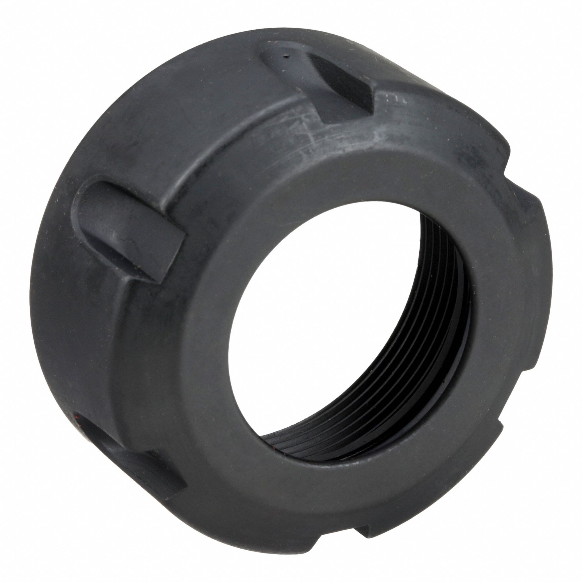 TECHNIKS, High Speed Slotted, For ER32, Collet Nut - 40MH89|46132 ...