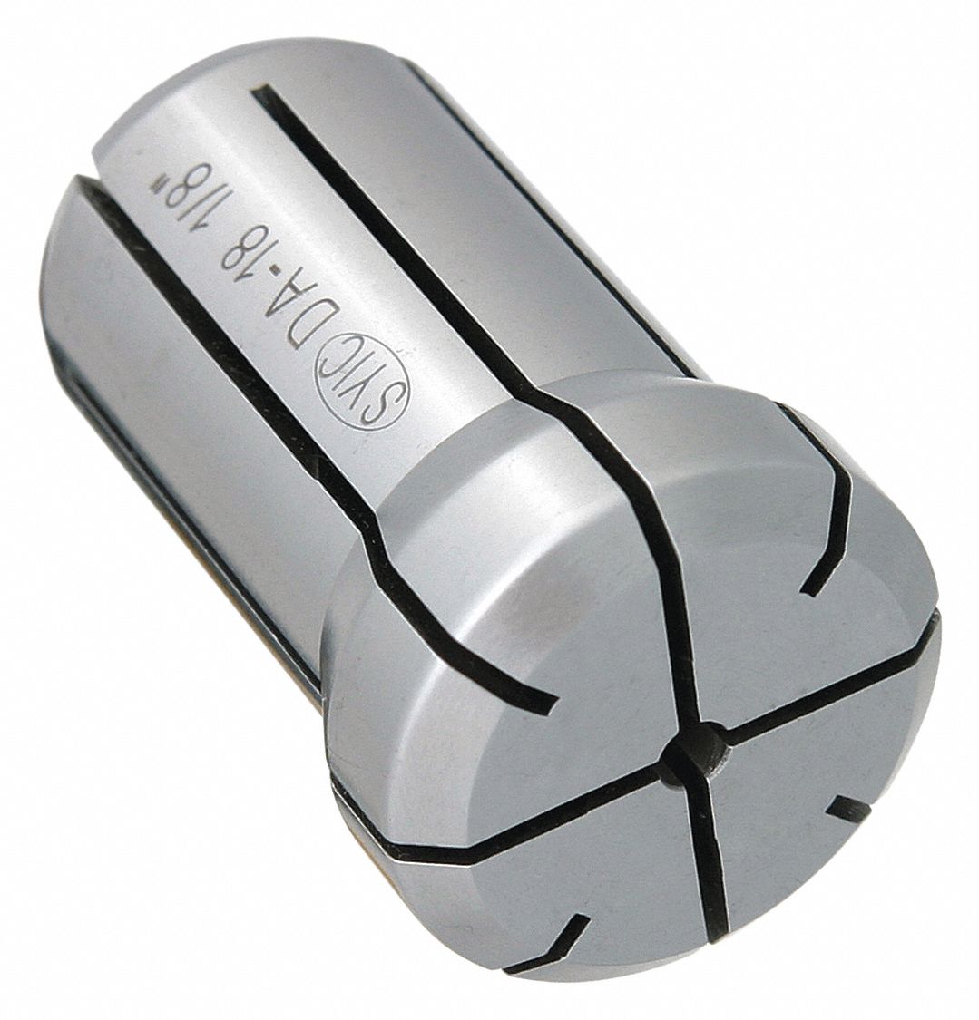 TECHNIKS, DA180, 3/32 in, Collet - 40MJ63|01618-3/32 - Grainger