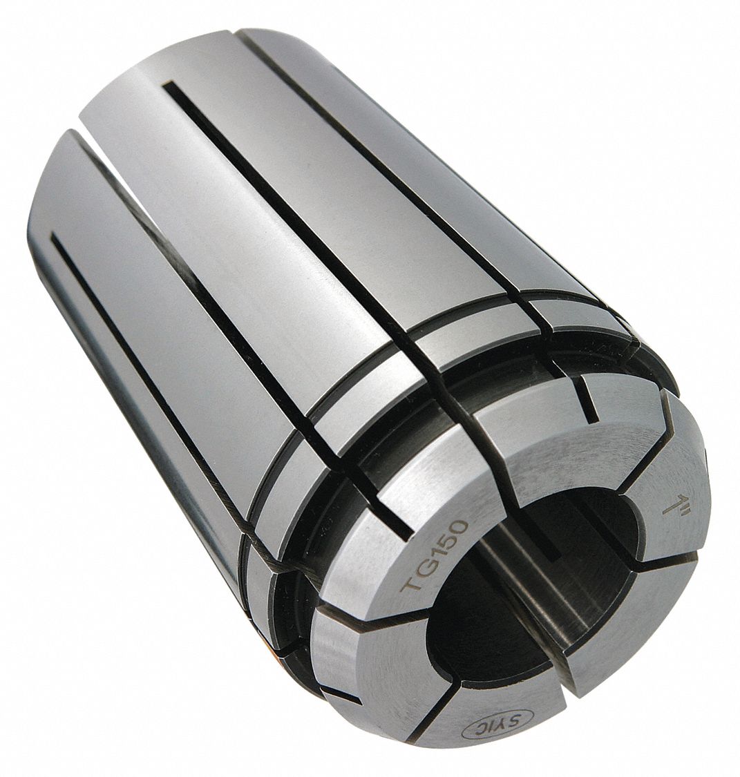TECHNIKS, TG150, 1/4 in, Collet - 40ML38|04011-1-1/4 - Grainger