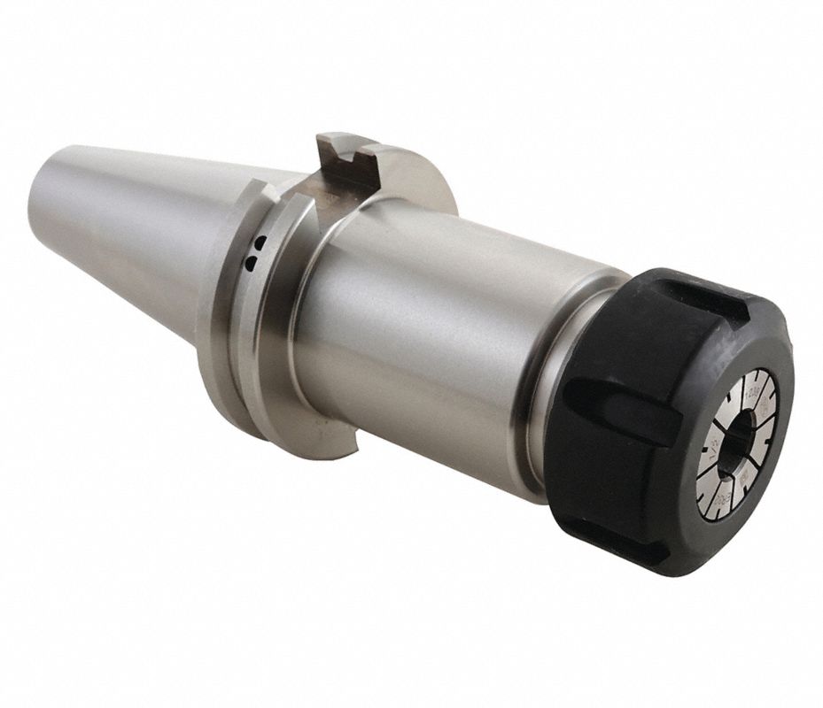 TECHNIKS Mandril de Collarín,Acero,4" - 40MY86 | 22255F - Grainger México
