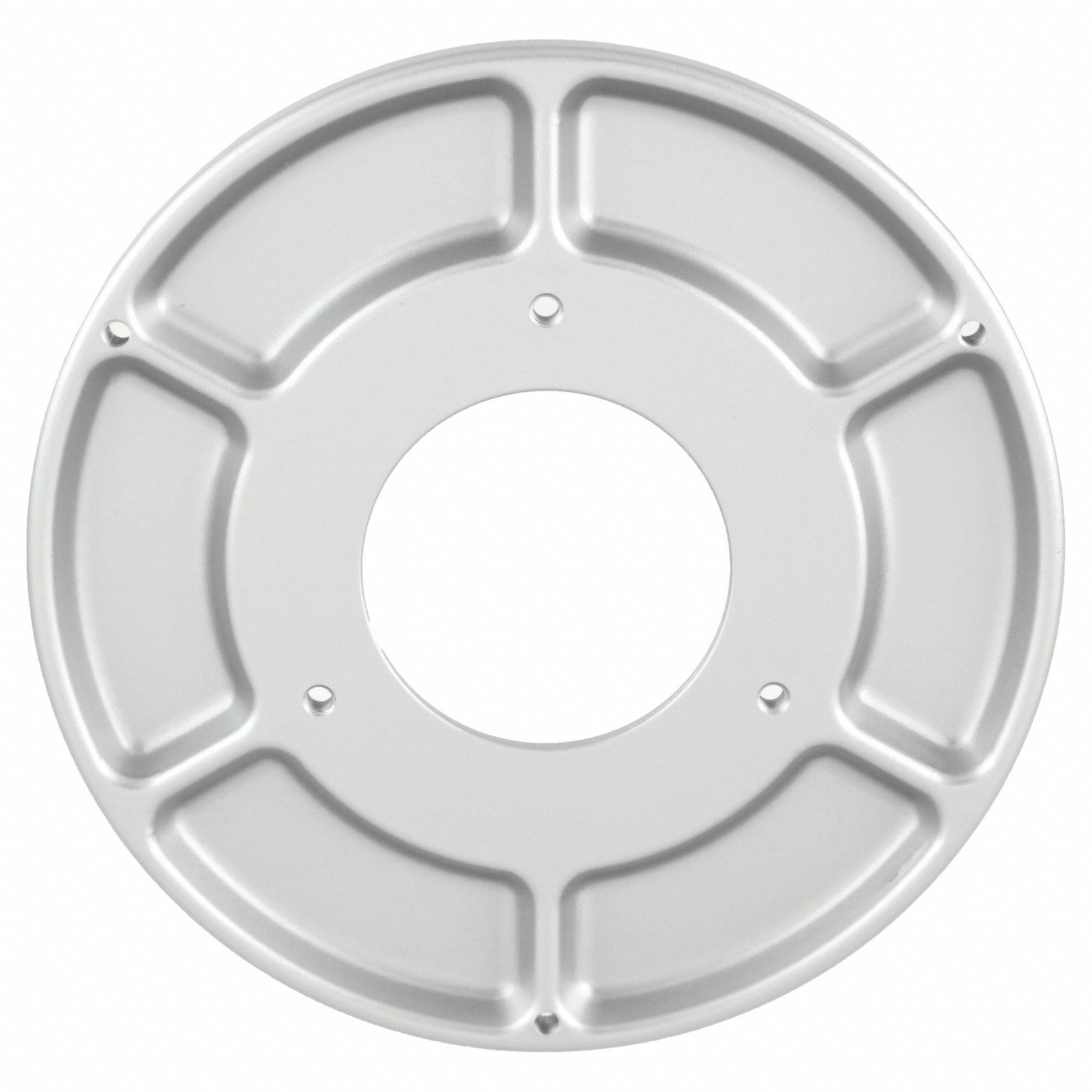 PANAVISE, Aluminum, 8 7/16 in Overall Lg, Tray Vise Base - 40N536|312 ...