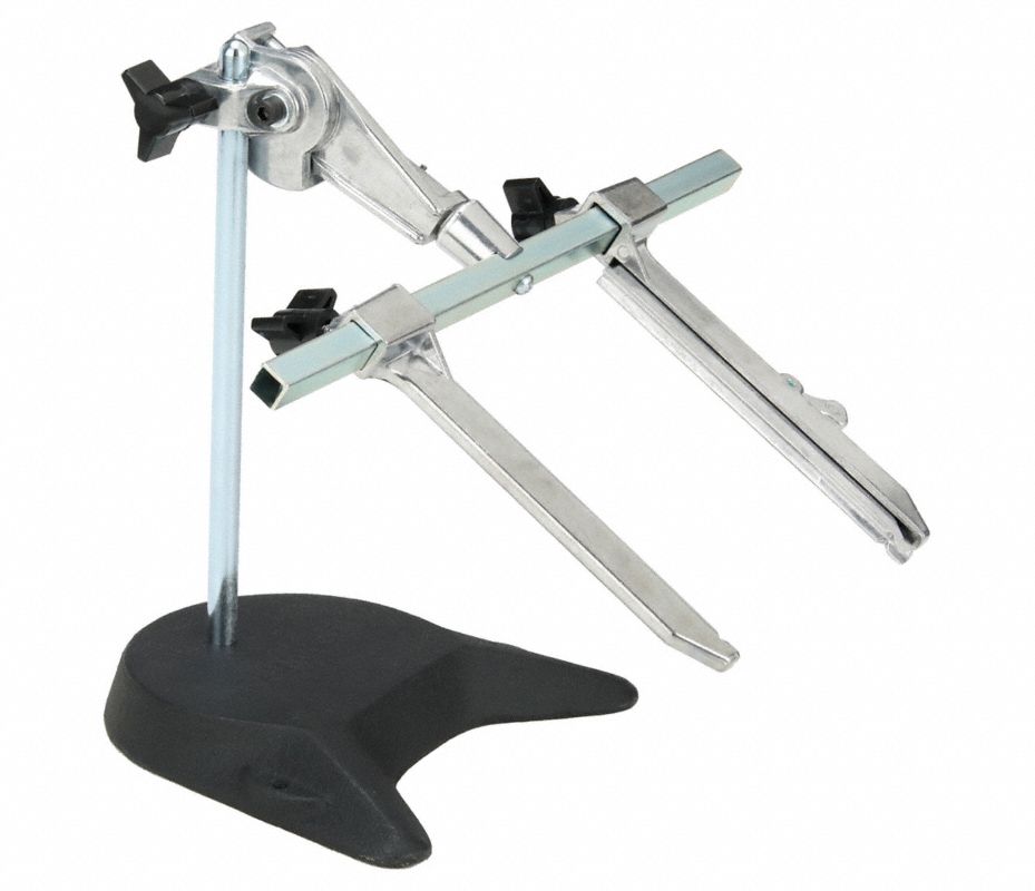 PANAVISE Soporte p/Tablero de Circuito,12-1/4plgL - 40N546 | 333 ...