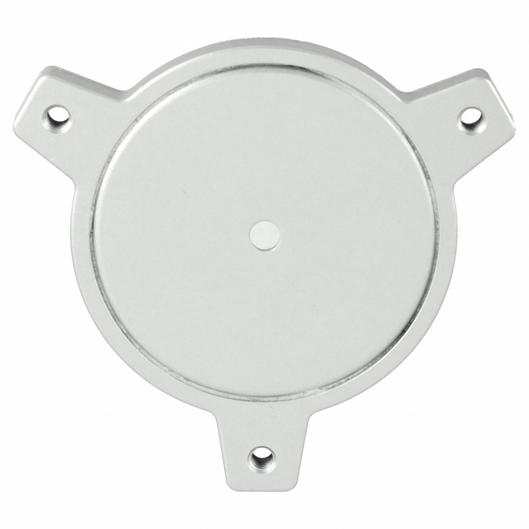 PANAVISE, Cast Zinc, 5 in Overall Lg, Magnetic Vise Base - 40N547|335 ...