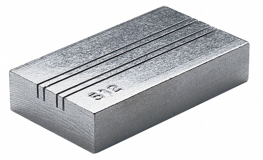 PANAVISE, Mfr Part # 512A, Base Plate for Dip Plugs - 40N579|512A ...