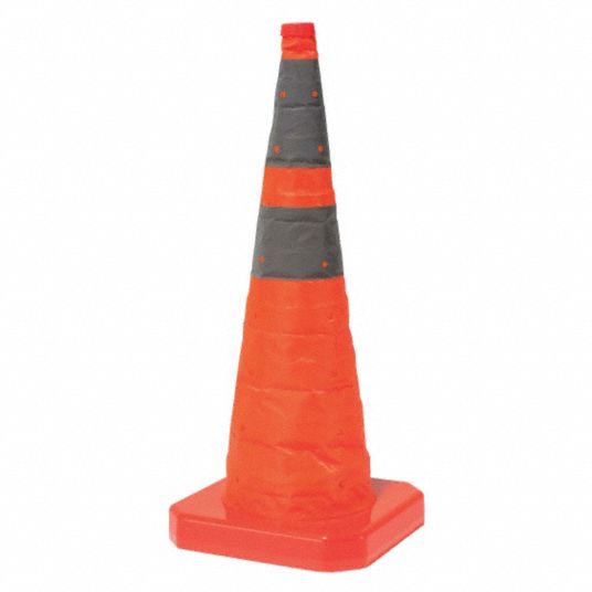 Collapsible Cone - Grainger
