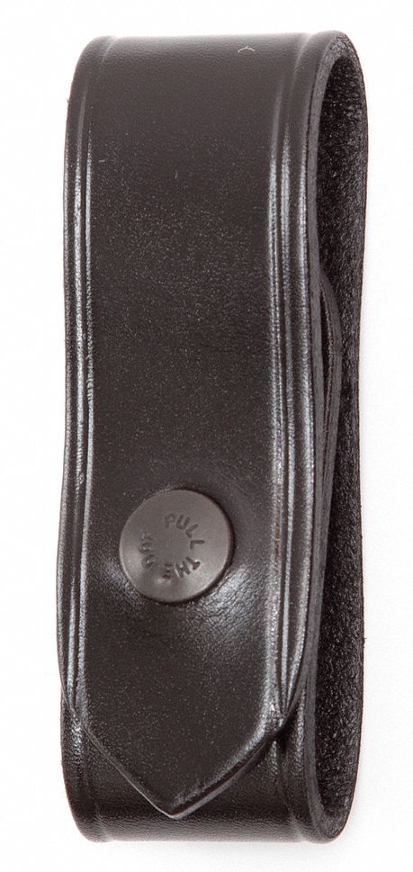 GOULD & GOODRICH, INC., Handcuff Pouch, Single, Handcuff Pouch - 40N768 ...