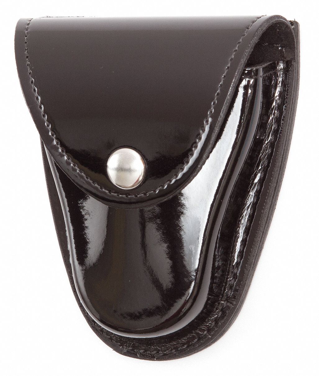 GOULD & GOODRICH, INC., Handcuff Pouch, Single, Handcuff Pouch - 40N949 ...