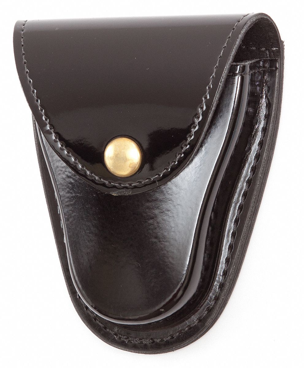 GOULD & GOODRICH, INC., Handcuff Pouch, Single, Handcuff Pouch - 40N950 ...