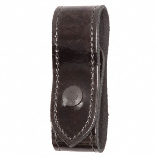 GOULD & GOODRICH, INC., Handcuff Pouch, Single, Handcuff Pouch - 40N958 ...