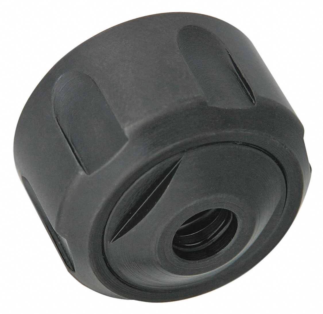 TECHNIKS, For DNA16, Collet Nut - 40NA87|27116-45 - Grainger