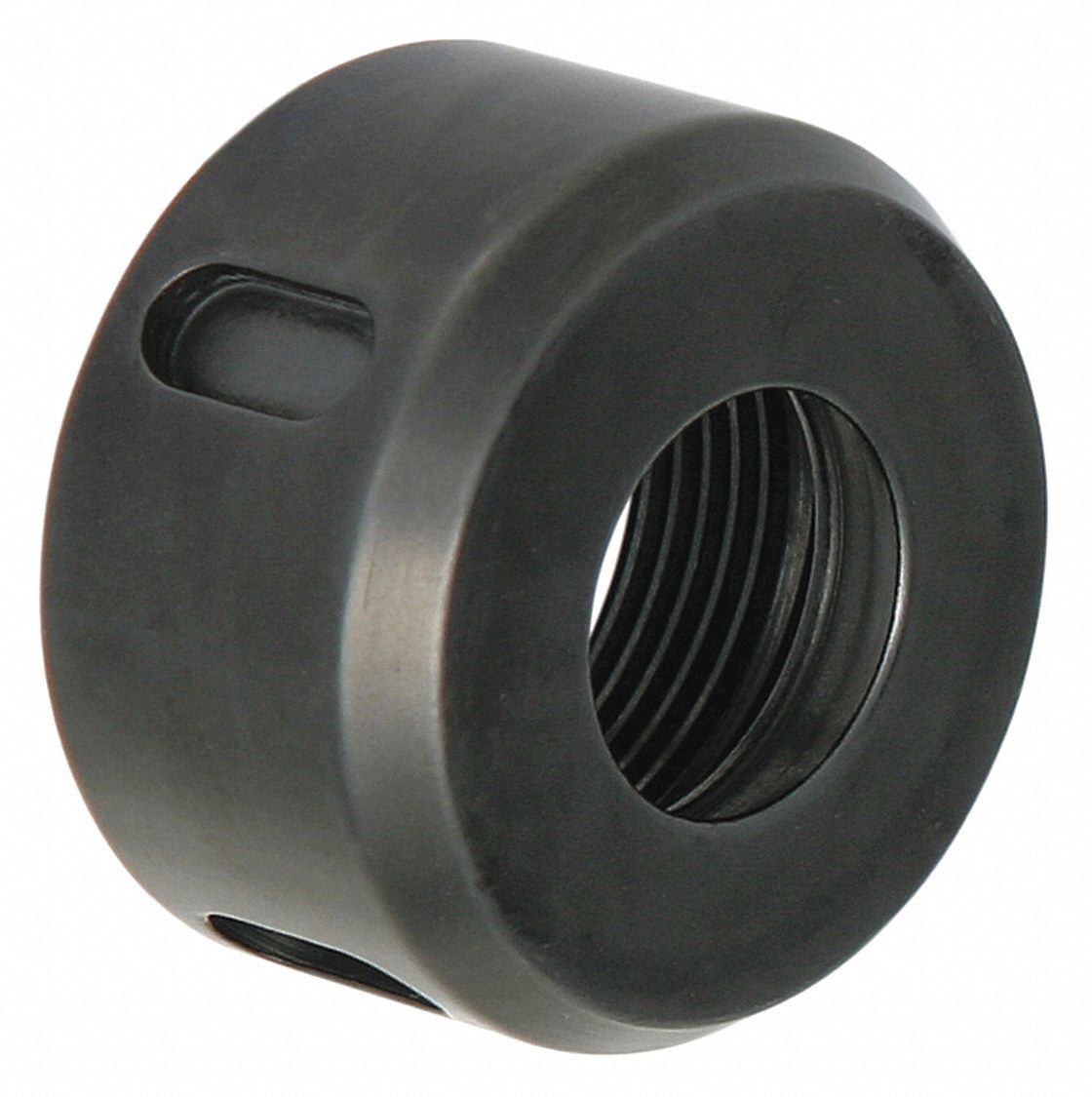 TECHNIKS, For EOC8, Collet Nut - 40NC45|83508-NUT - Grainger