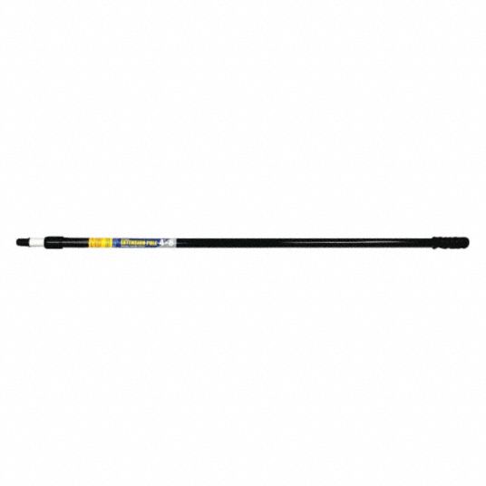 PREMIER, 4 to 8 ft, Universal, Adjustable Painting Extension Pole ...