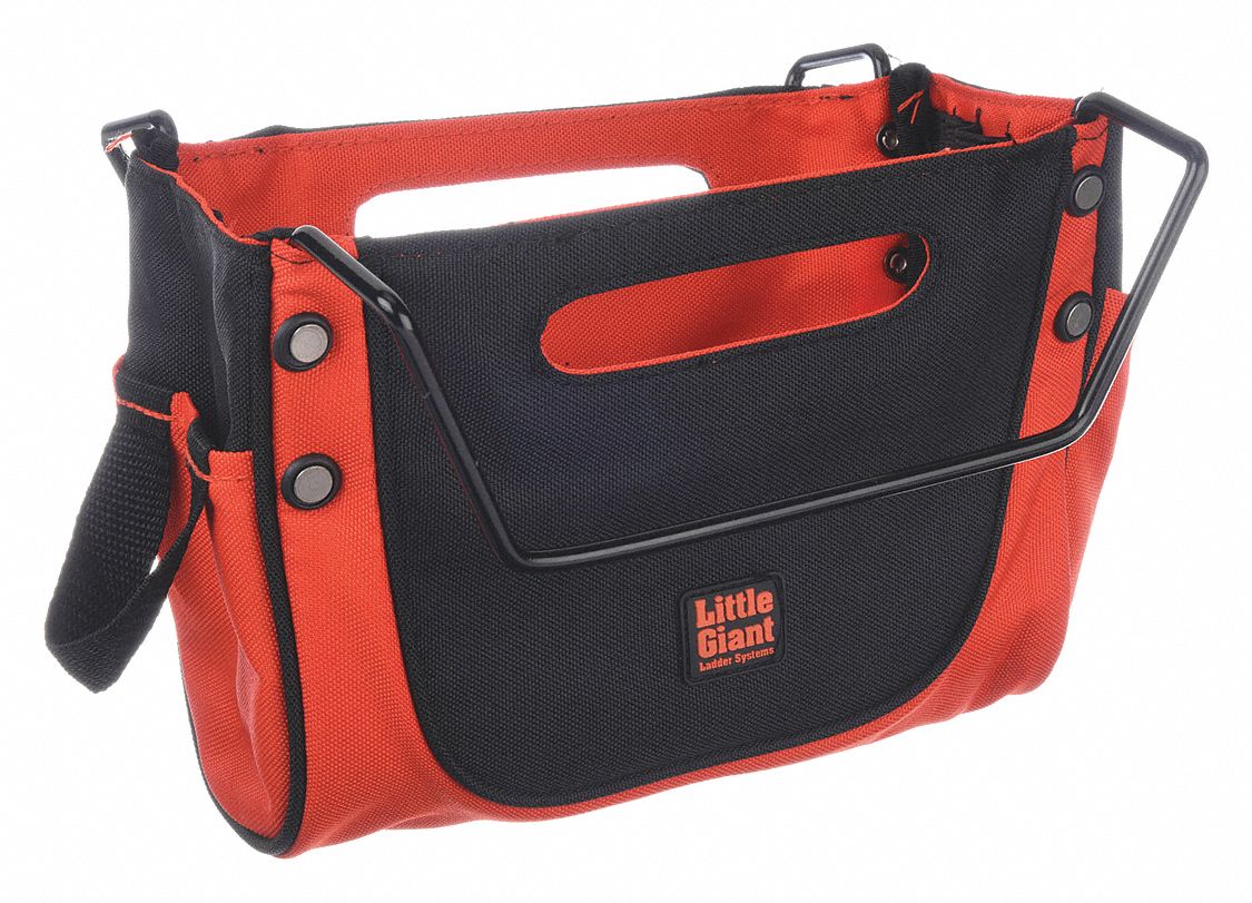 LITTLE GIANT, For Combo Ladders, Fiberglass, Ladder Cargo Hold - 40P131 ...