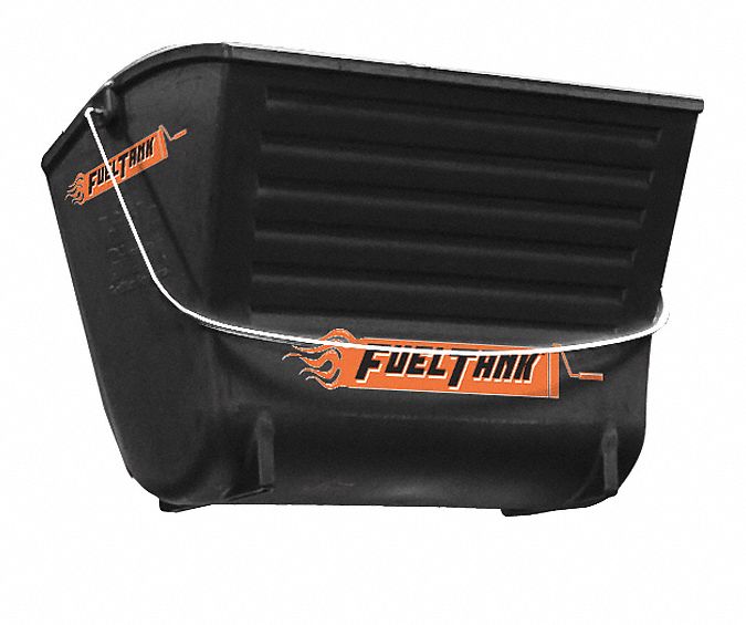 LITTLE GIANT, For Combo Ladders, Plastic, Ladder Paint Tray - 40P134 ...