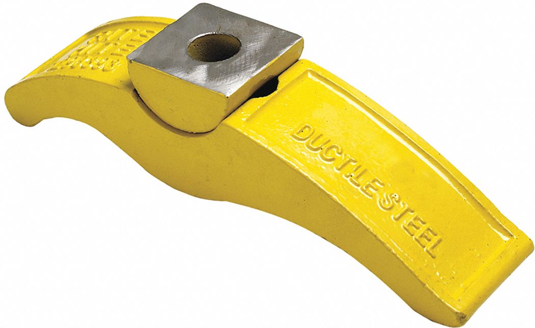 BESSEY Hold Down Machine Clamp - 40P188|500L - Grainger