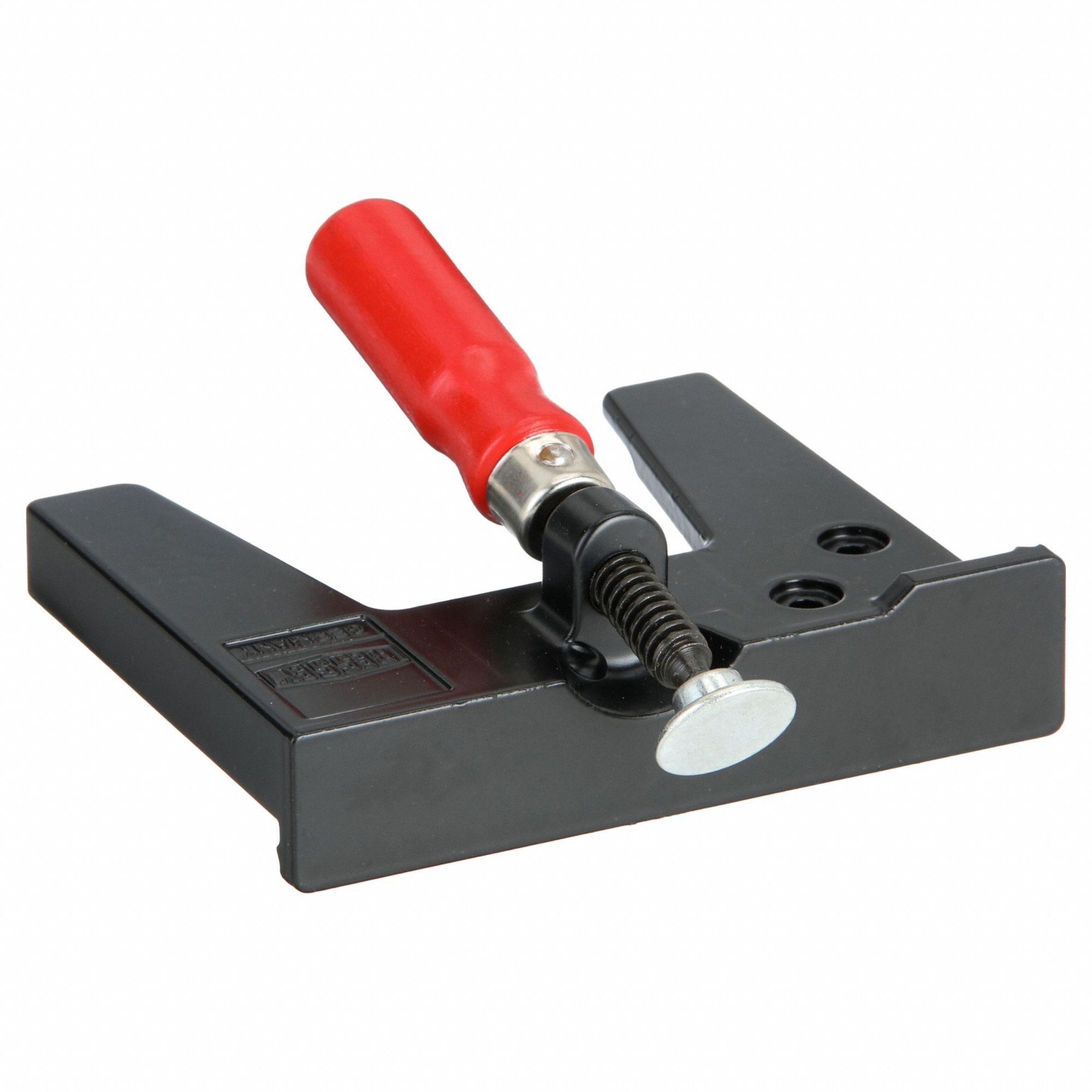 BESSEY, Zinc, Flooring Clamp - 40P195|PVA - Grainger