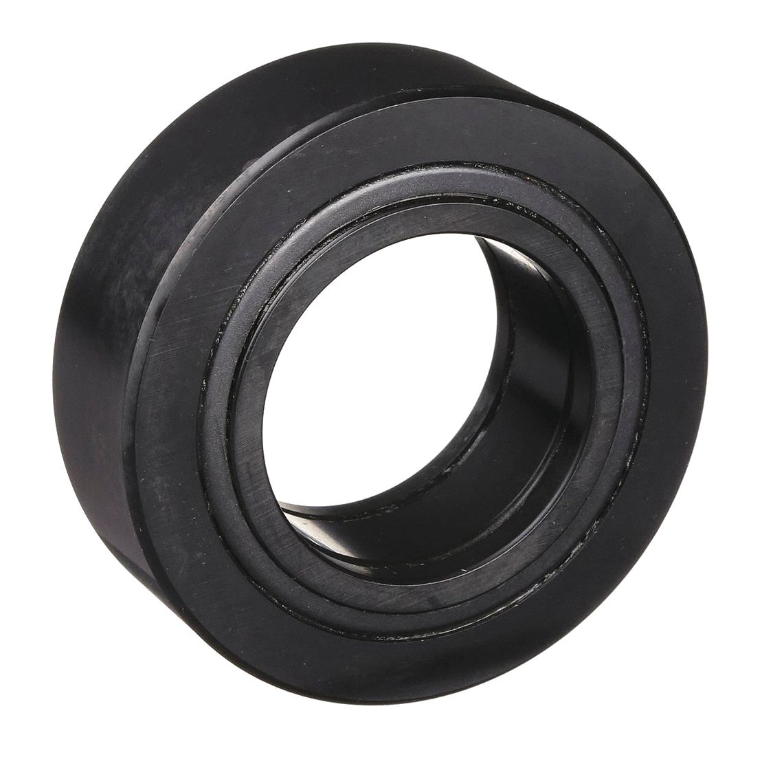 SMITH BEARING, 90 mm Roller Dia, Heavy, Yoke Roller - 40PL67|MUTD-50-D ...