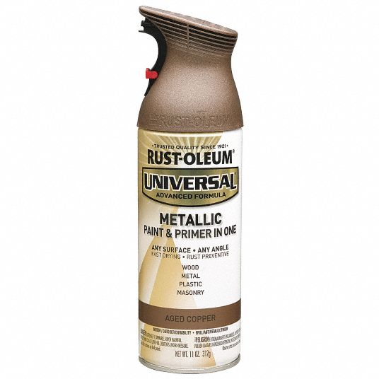Spray Paint - Grainger