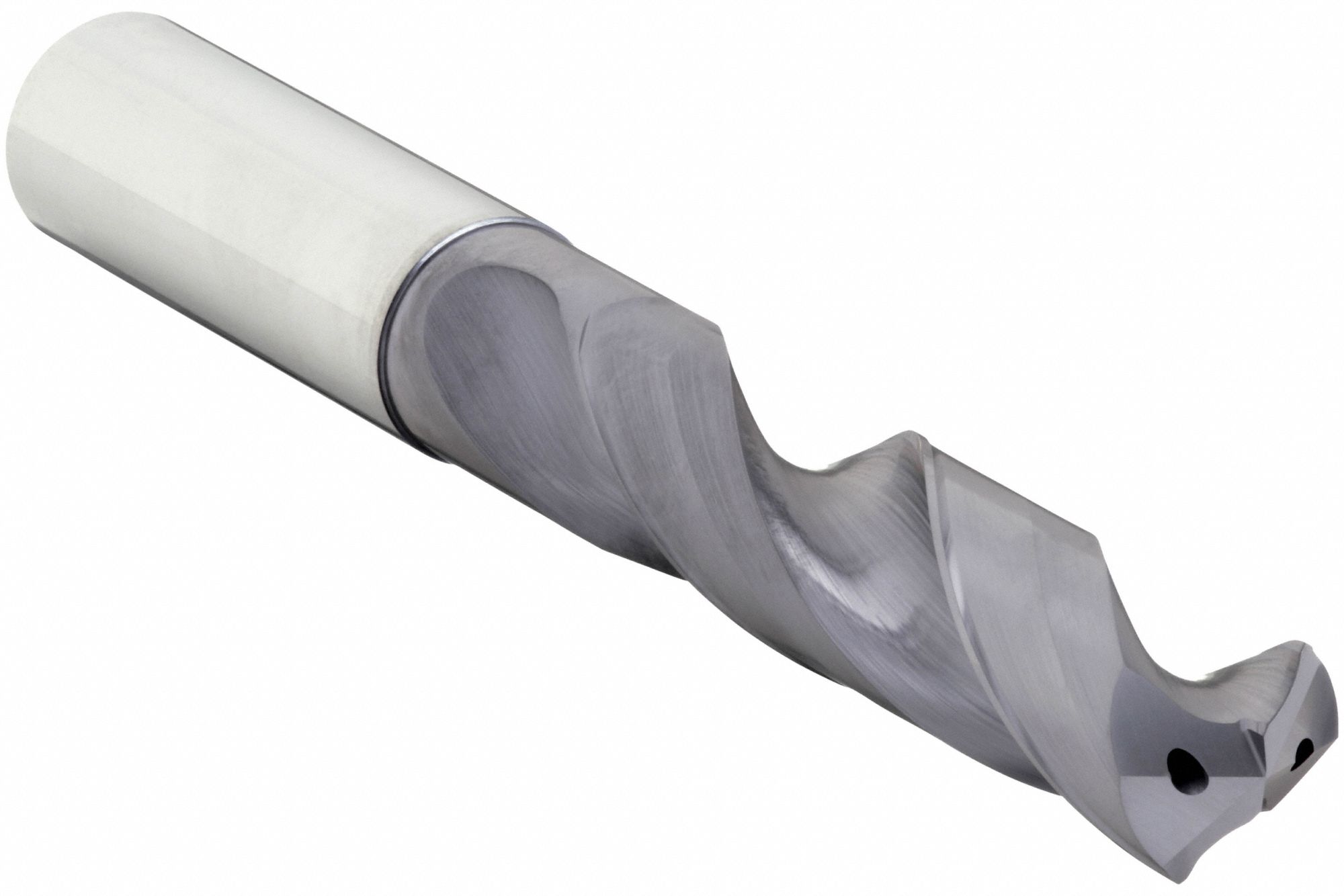 WALTER TITEX, 15 mm, 140° Self-Centering Point, Jobber Length Drill Bit ...