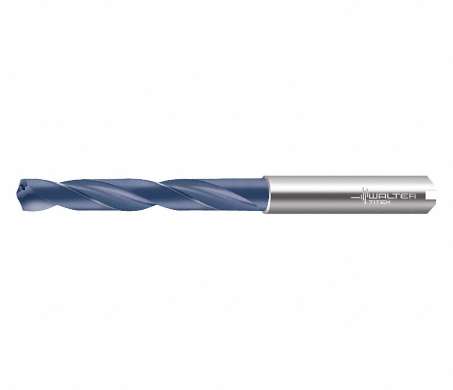 WALTER TITEX Broca Devastadora Espiral de 14mm - Brocas de Longitud ...