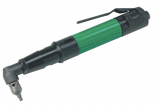 ASG, 3/8 in Square Drive Size, Pin Detent, Nutrunner - 40TR02|AD14RA1 ...