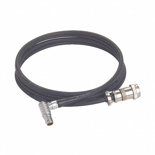 ASG, XPAQ SD2500 TOOLS Compatible, Right Angle Tool Cable - 40TR03 ...