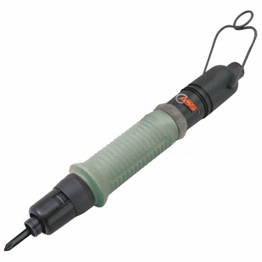 ASG, 1/4 in, Industrial Duty, Screwdriver - 40TR05|HPFL280 - Grainger