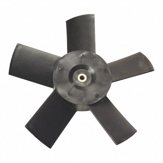 AMERIC, For VAF1500A/VAF1500B, Fits Americ Brand, Fan Blade Assembly, 8 ...