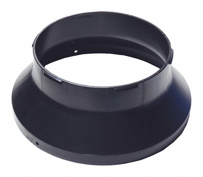 AMERIC, For VAF3000A/VAF3000B/VAF3000P, Fits Americ Brand, Duct Ring ...